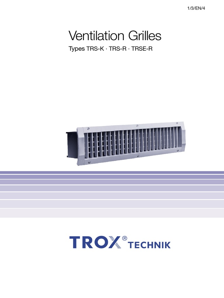1 3 Trs | PDF | Duct (Flow) | Mechanical Engineering