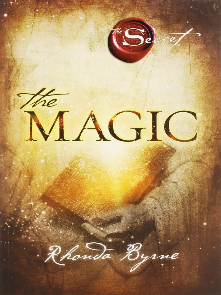 Magic | PDF