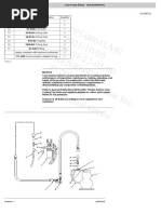 Assembly and Operation Instructions Lapmaster Model 12 and 15 | PDF