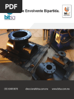 Tabla Interiores Trim Válvulas Según API 600 | PDF