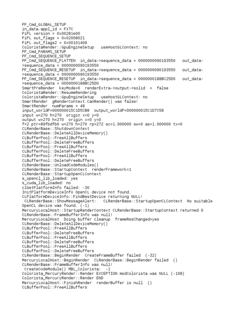CIV LogFile | PDF | Computer Engineering | Computing