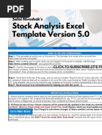 Quant Roadmap | PDF | Applied Mathematics