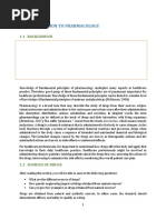 Photosensitizing Medication List | PDF | Drugs Acting On The Nervous ...