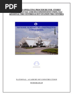 10. Material Return Note Format | PDF