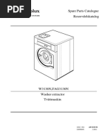 Residential Load Calculations | PDF | Home Appliance | Refrigerator