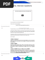 Normalization Exercise Solutions PDF | PDF | Data Management | Computer Data