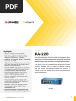 Huawei USG6600E Series Firewalls Datasheet | PDF | Virtual Private ...