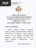 Mengenal SSBP Dan SSPB | PDF