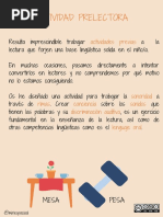 Sílabas de Verano | PDF