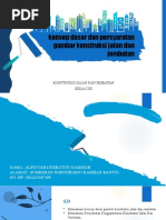 Penjelasan Kereb | PDF