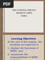 Deped Modified School Forms 070443 | PDF | Curriculum