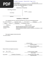 Fbi Format | PDF | Federal Bureau Of Investigation | American Government