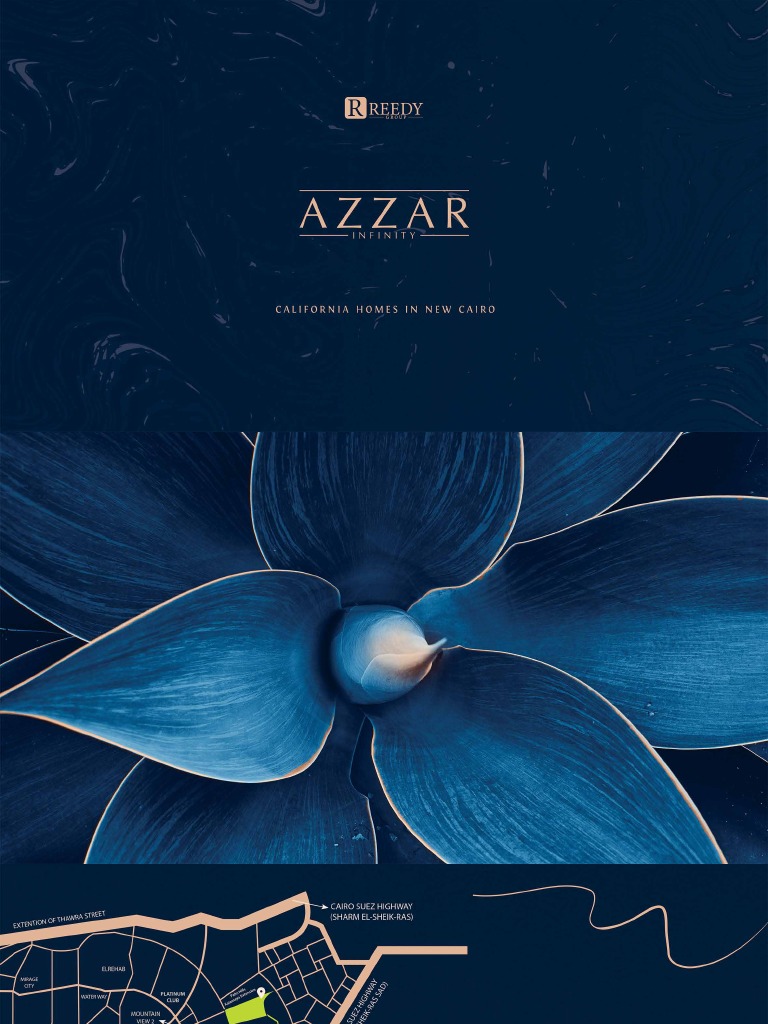 AZZAR 2 Catalogue | PDF