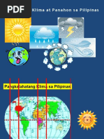 Teoryang Bulkanismo o Pacific Theory | PDF