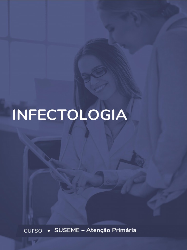 Suseme Infectologia | PDF | HIV | HIV/AIDS