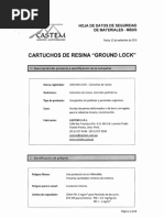 Cargador de Anfo Jetanol | PDF | Tecnología