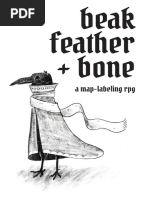 Mausritter Adventure Collection Guidebook | PDF