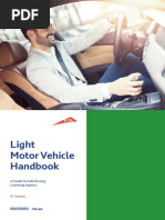 How To Drive A Manual Car PDF | PDF | Clutch | Driving