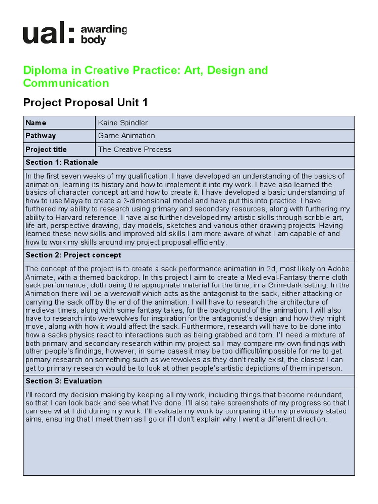 551355981-Ual-Project-Proposal-Unit-1 1 | PDF