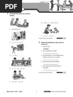 Camp Buddy Guide | PDF