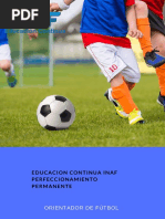 Instrucciones para Usar MyCOMET FCF | PDF | Spamming | Usuario ...