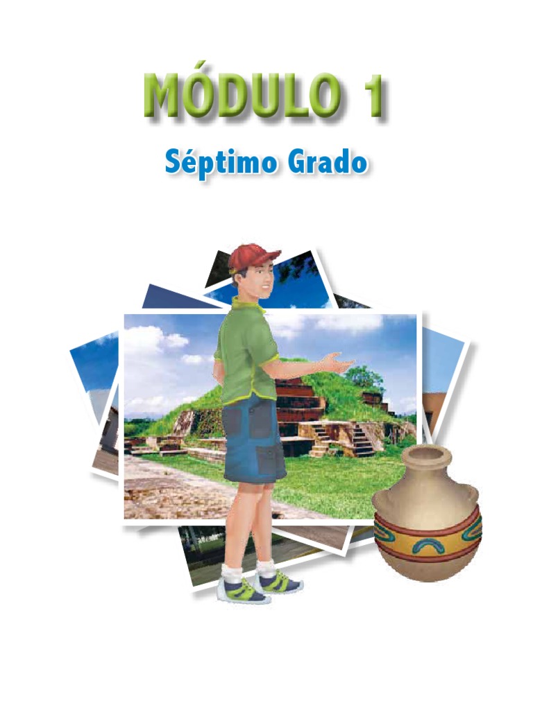 Septimo Mod 1 | PDF | Entero | Matemáticas