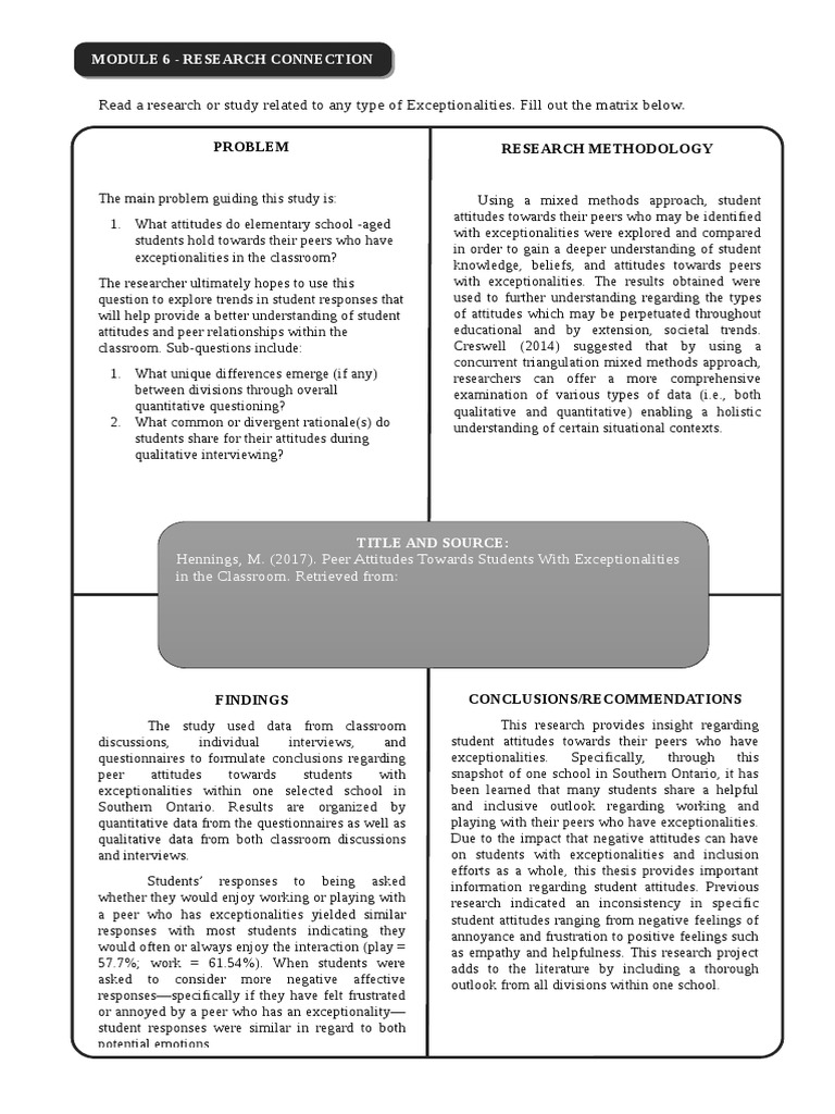 Facilitating Learning | PDF | Self Efficacy | Learning Styles