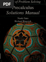 Recommended AoPS Math Books List | PDF | Combinatorics | Geometry