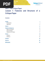 Common Questions for Title Defense | PDF | Methodology | Epistemology ...