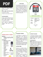 Nfpa 30 | PDF | Tanques | Presión