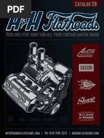 Engine Weight Chart | PDF | V8 Engine | V6 Engine