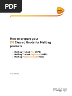 Netherlands Address Format Guide | PDF | Kingdom Of The Netherlands ...