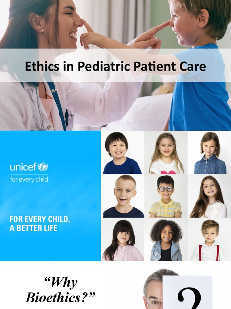ETHICS | PDF | Medical Ethics | Patient