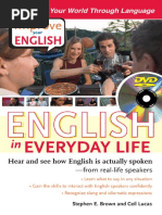 Situational English Everyday Situations | PDF | Stress (Linguistics ...