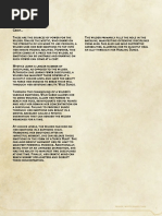 Gloomhaven Character Sheets Starting Classes | PDF | Role Playing ...