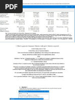 PIP Activities, Descriptors, and Points | PDF | Wellness | Medical