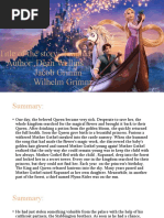 Tangled Script | PDF