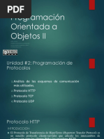 Comunicación Entre Procesos (Sockets, RPC) . | PDF