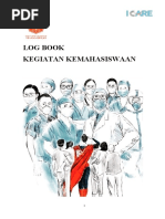 Format Logbook Harian Magang MBKM | PDF
