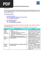 SANC-13-21 Distinguishing Devices Form (2017) PDF | PDF | Cheque | Banks