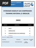 Centrifugal Compressor Testing | PDF | Nondestructive Testing | Gas ...