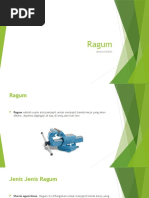 Pengertian, Fungsi, Cara, Dan Jenis Ragum Dalam Dunia Industri | PDF ...