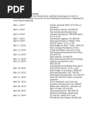 Ojt Daily Time Record | PDF