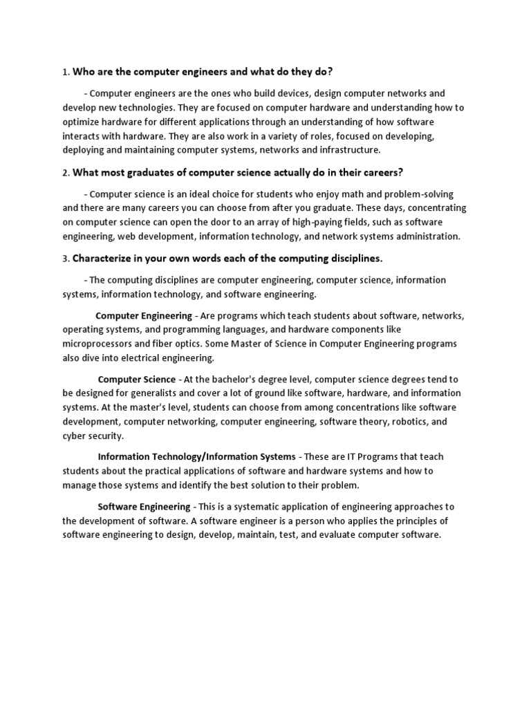 01 ELMS Activity 1 (CAÑAL) | PDF