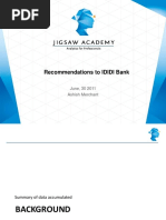 Guidelines For Threshold Transaction Reporting 2076-1 | PDF | Money ...