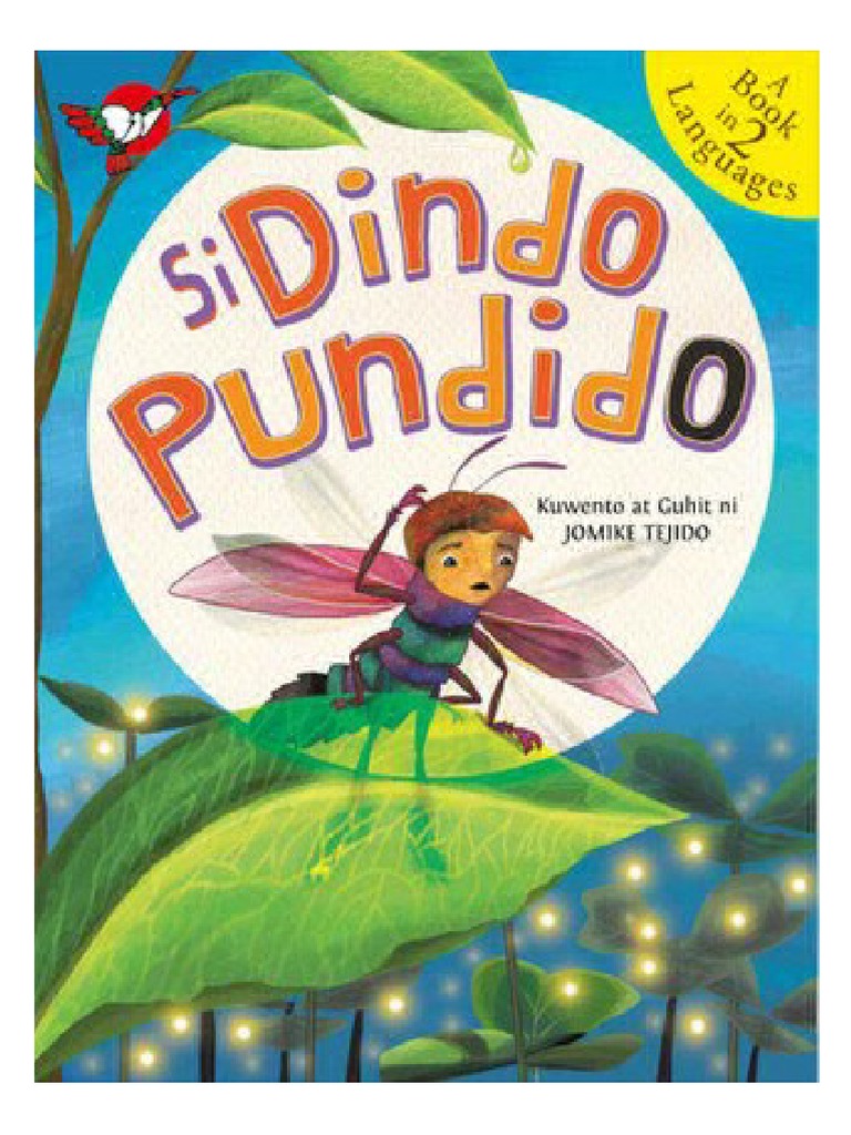 Si Dindo Pundido Project Reach | PDF