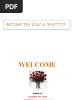 Employee Tax Declaration Guide | PDF | Income Tax | Taxes