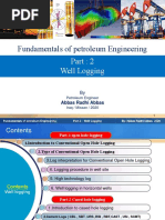Casing Design Tables for Drilling | PDF | Mechanical Engineering