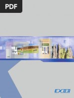 FANUC Software OlpcPRO | PDF | Microsoft Windows | Computer Program